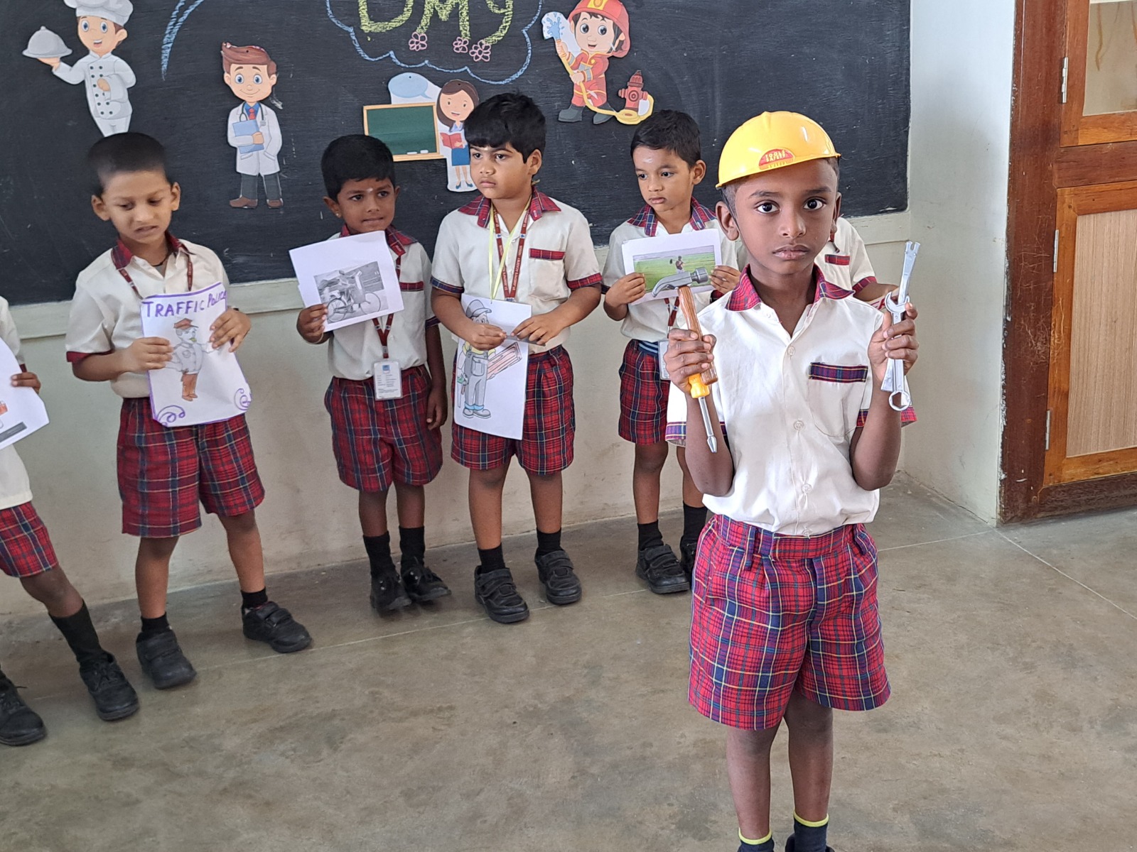 PHOTO GALLERY – St. Joseph's Academy (CBSE) – Hosur